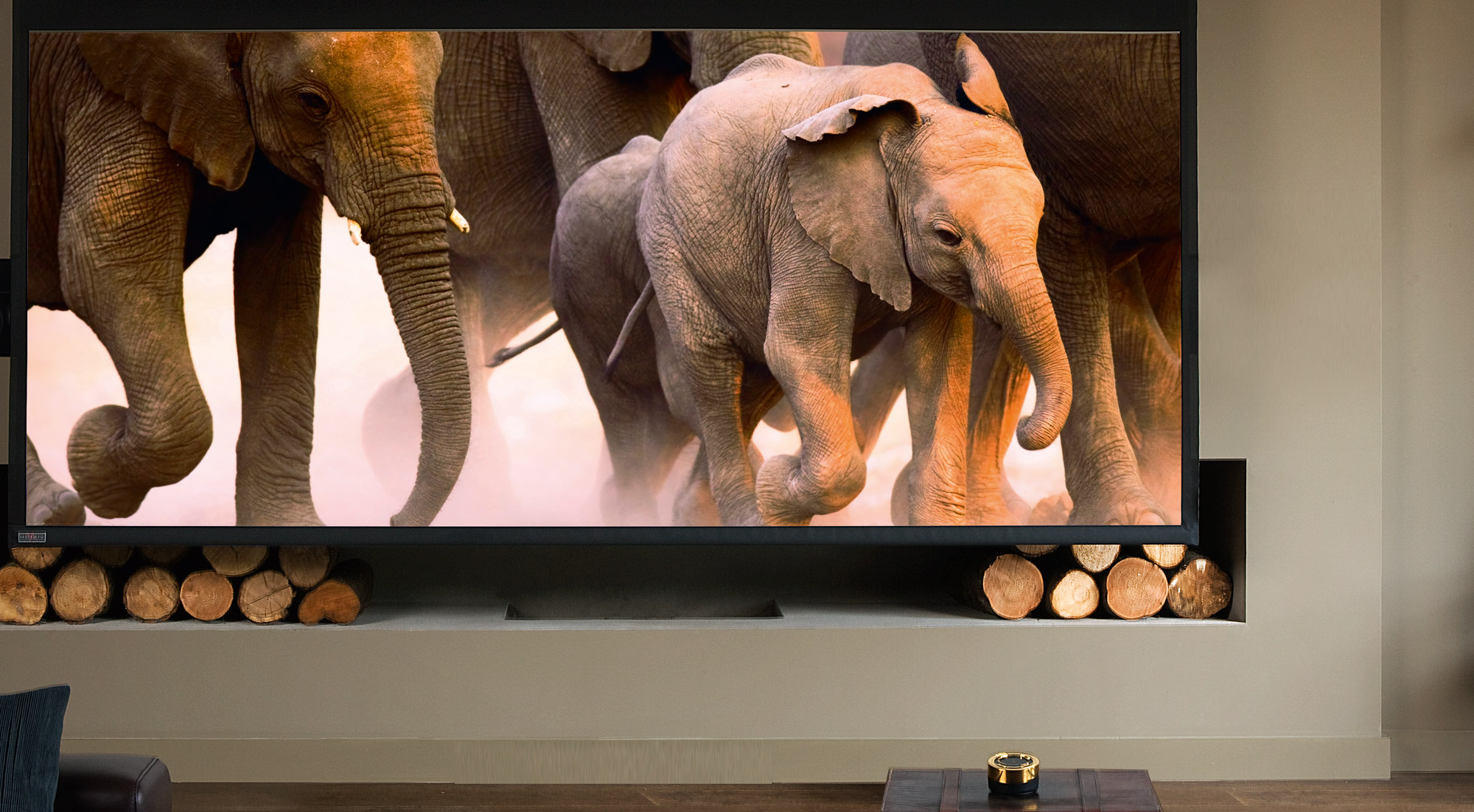 Steinway Lyngdorf In-wall Series - Seriously Cinema